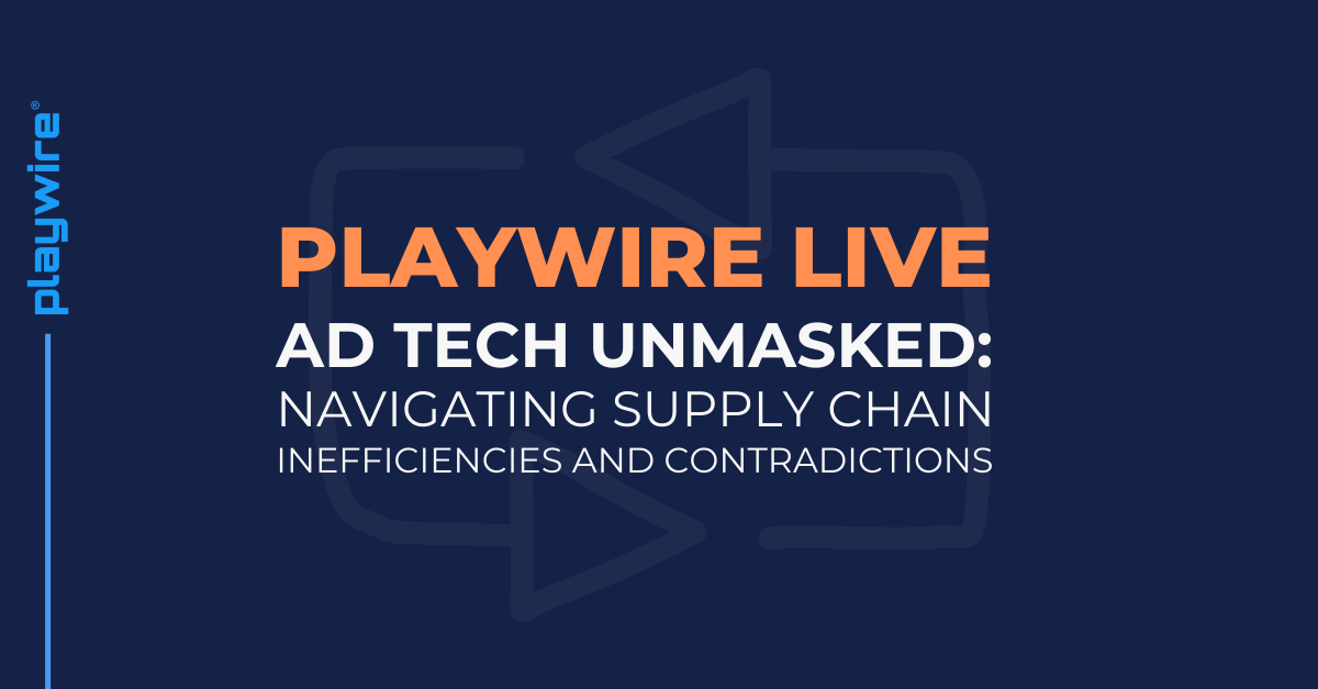 Learning Center | Playwire